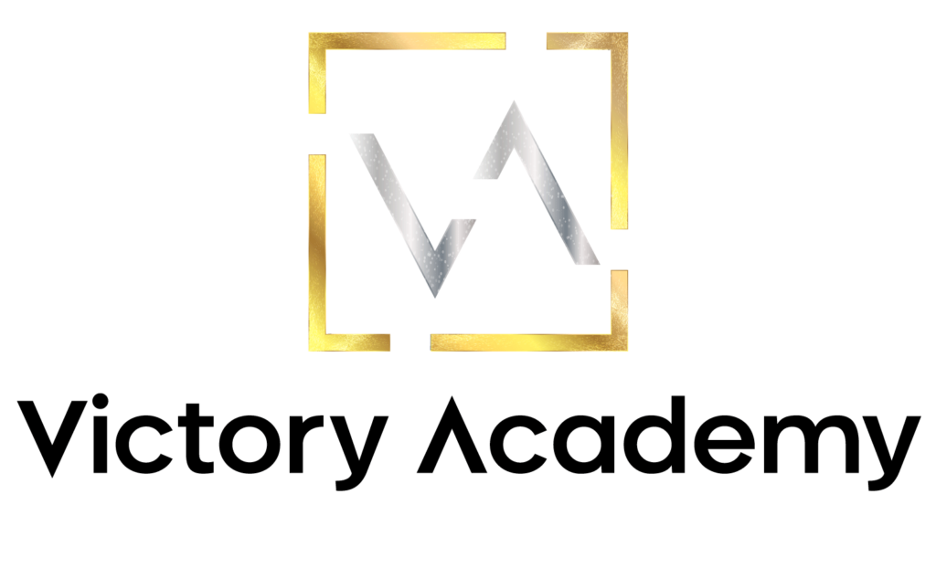 Livret d'accueil - Victory Academy